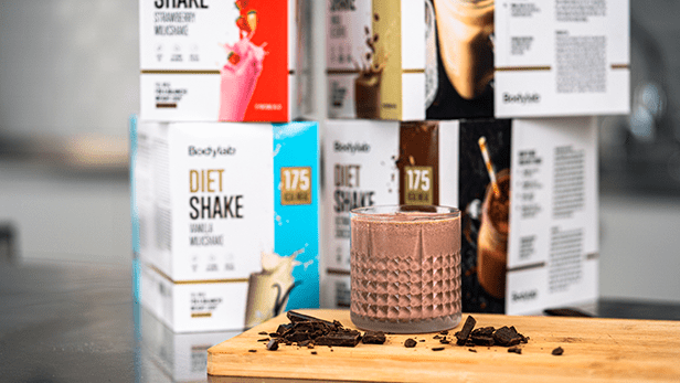 Bodylab ® - World class products for sports nutrition